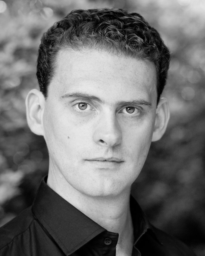 Cast – Making Light Productions